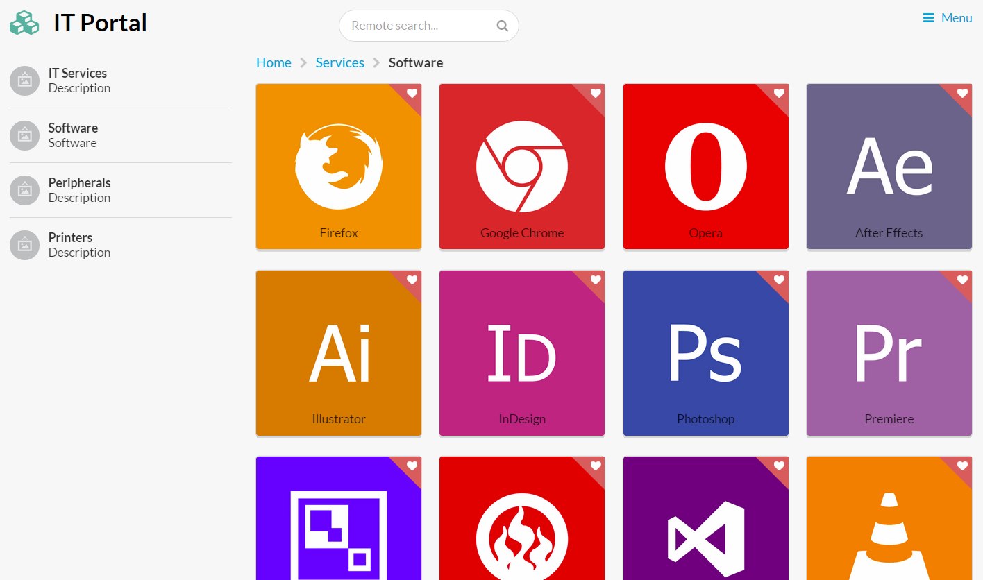 Portfolio - Komasurfer.com